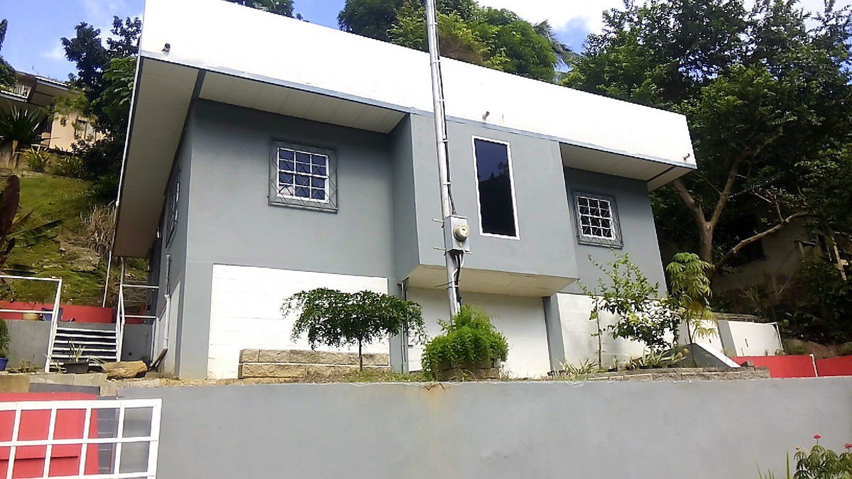La Sieva Terrace - Maraval