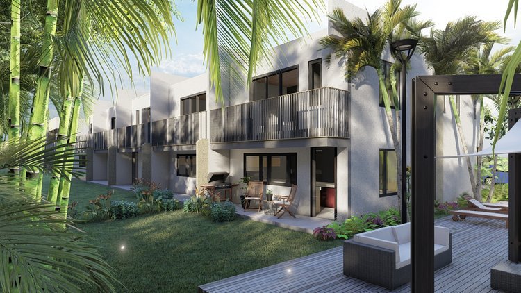 Cunupia - The Pillars - Bejucal Road