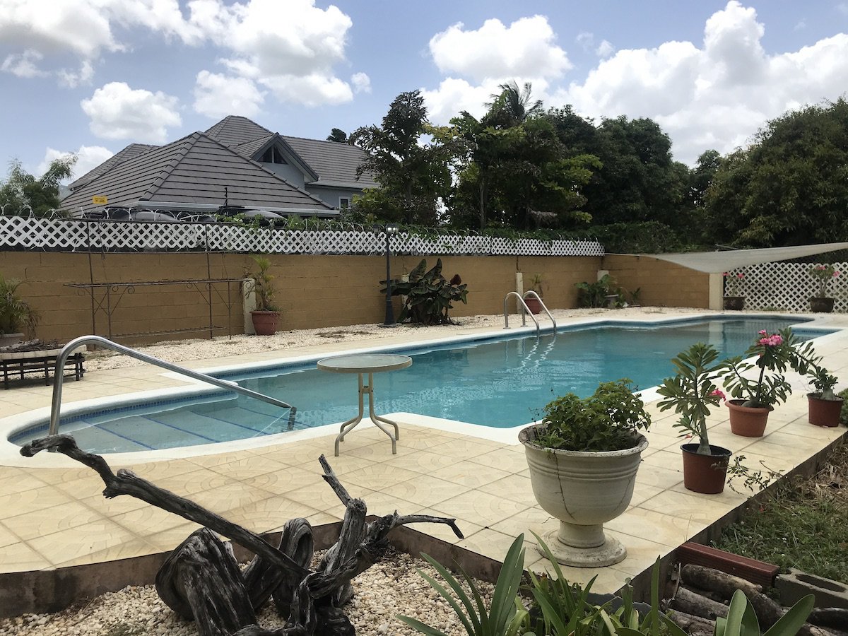 Valsayn North - Single Story Home