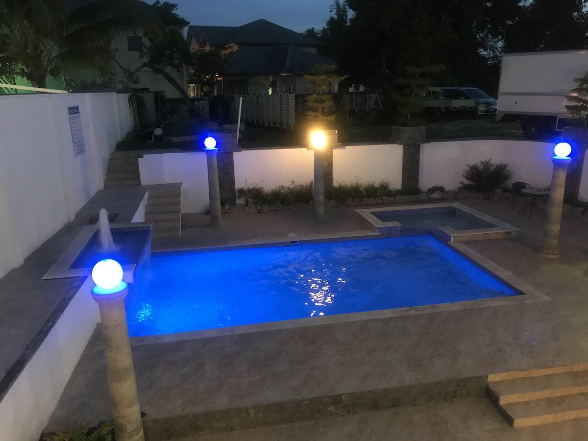 Valsayn Fully Furnished with Pool