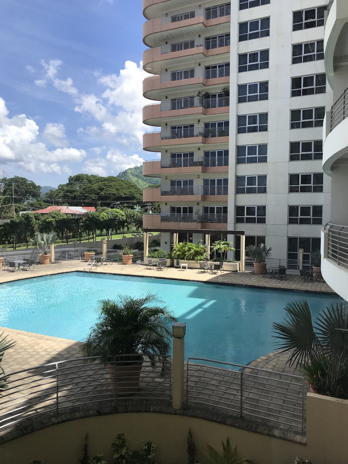 One Woodbrook Place - 1BD - Apartment