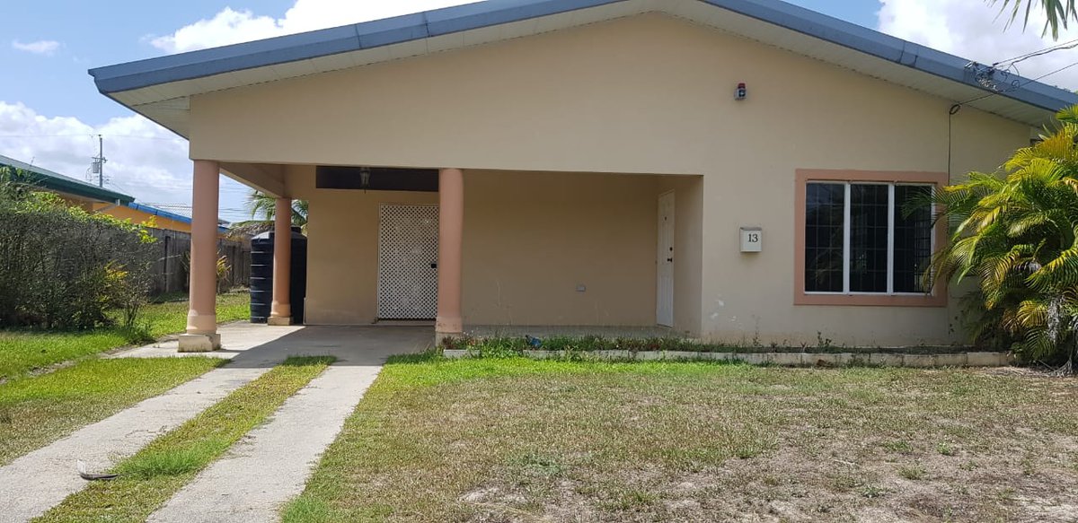 Arima - Ascot Gardens Arima - Ascot Gardens