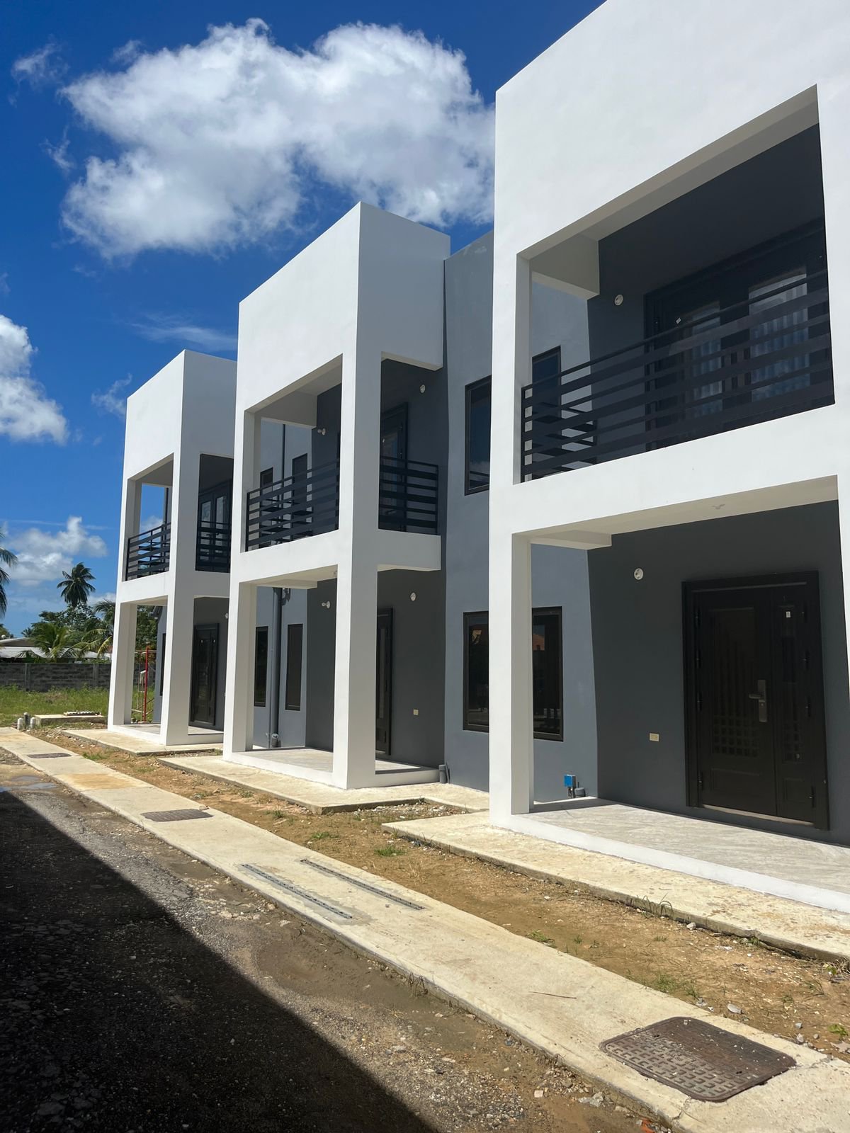 Kelly Village - Brand New T/houses 2 Beds