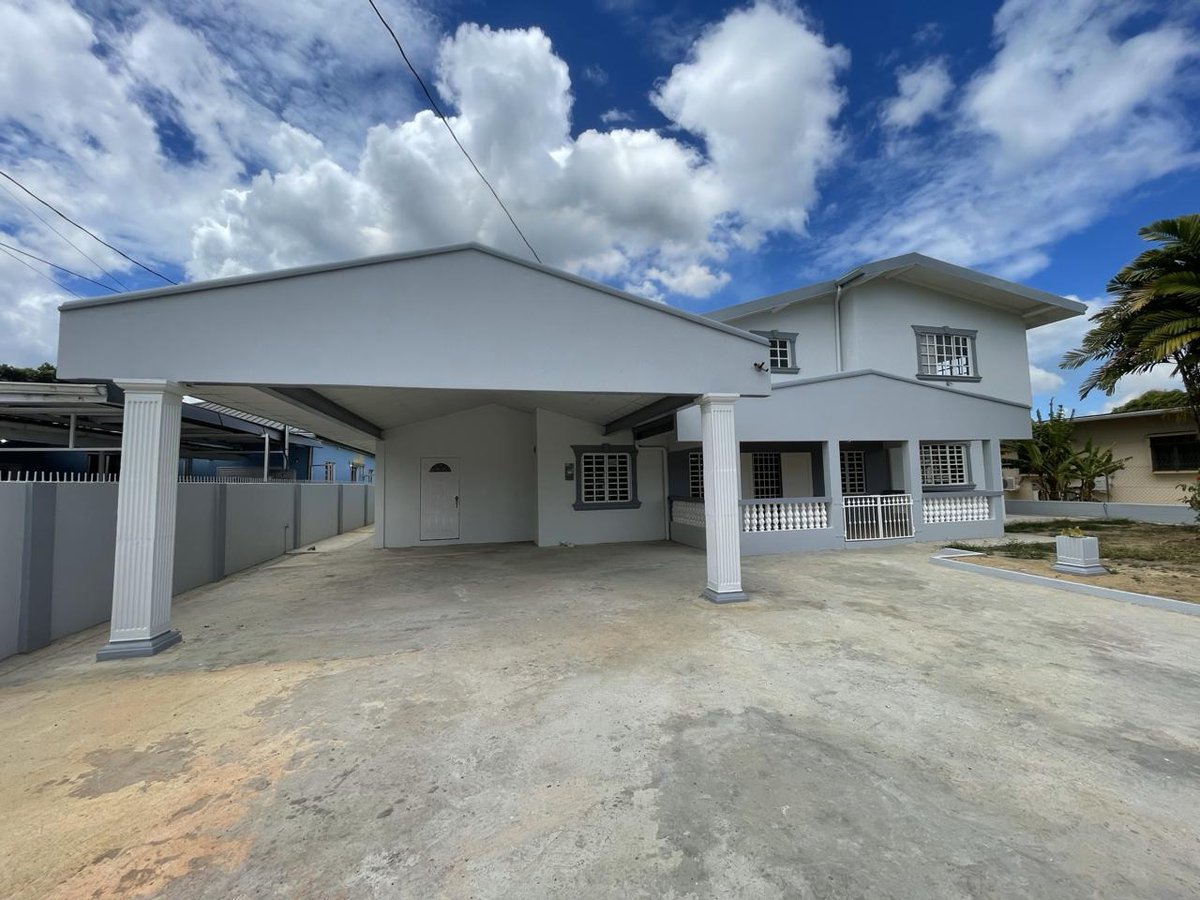 Valsayn South - Real Spring Ave